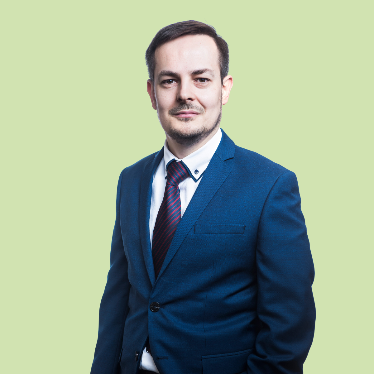 FERVER Structure - Ferver