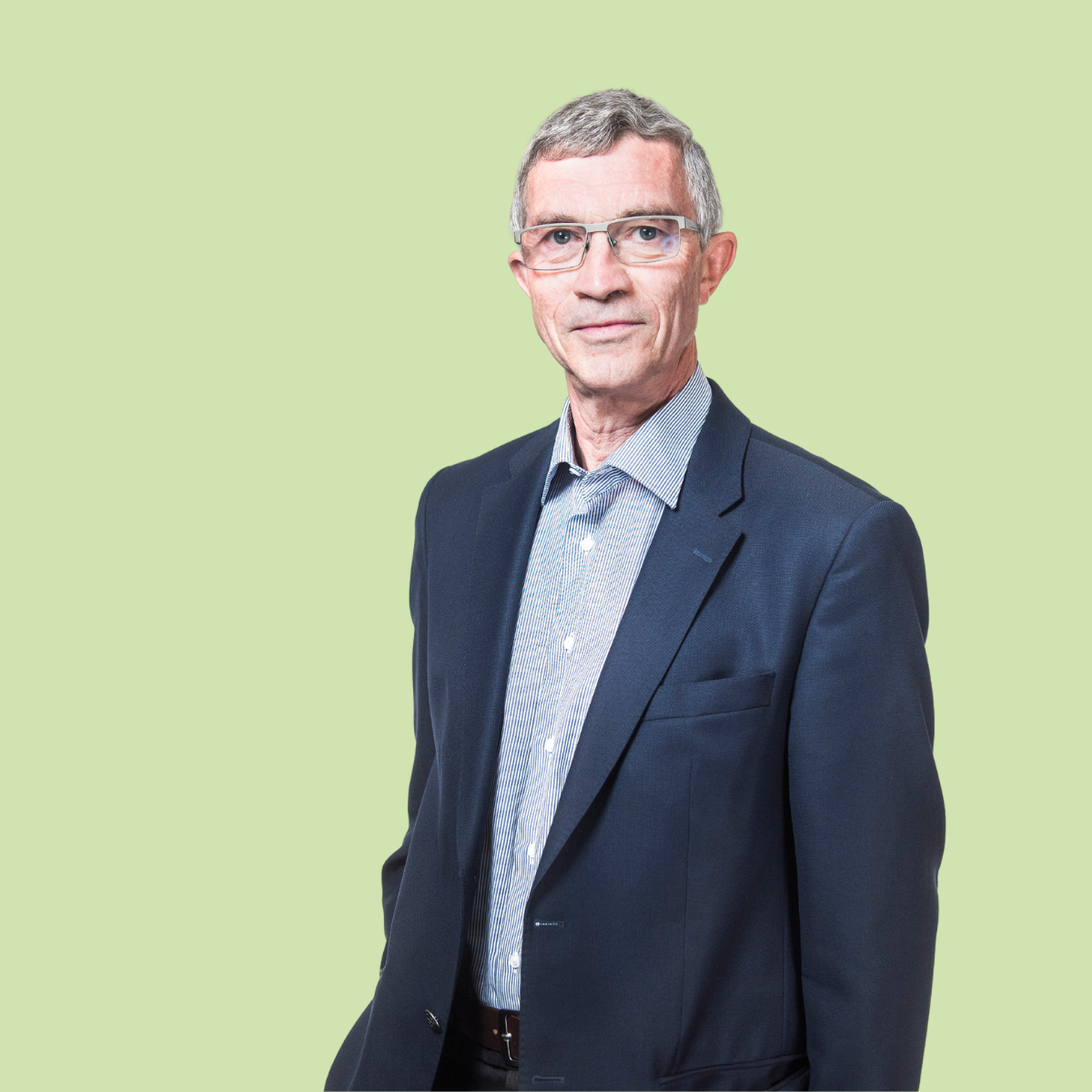 FERVER Structure - Ferver